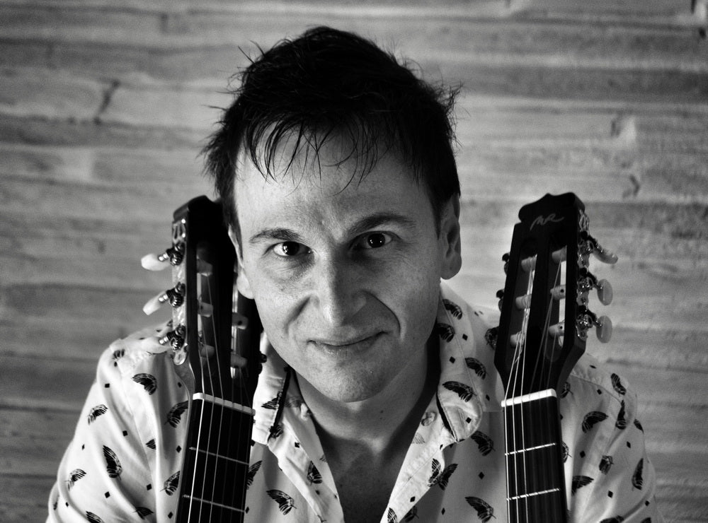 Eugenio, Roberto – BERGMANN EDITION