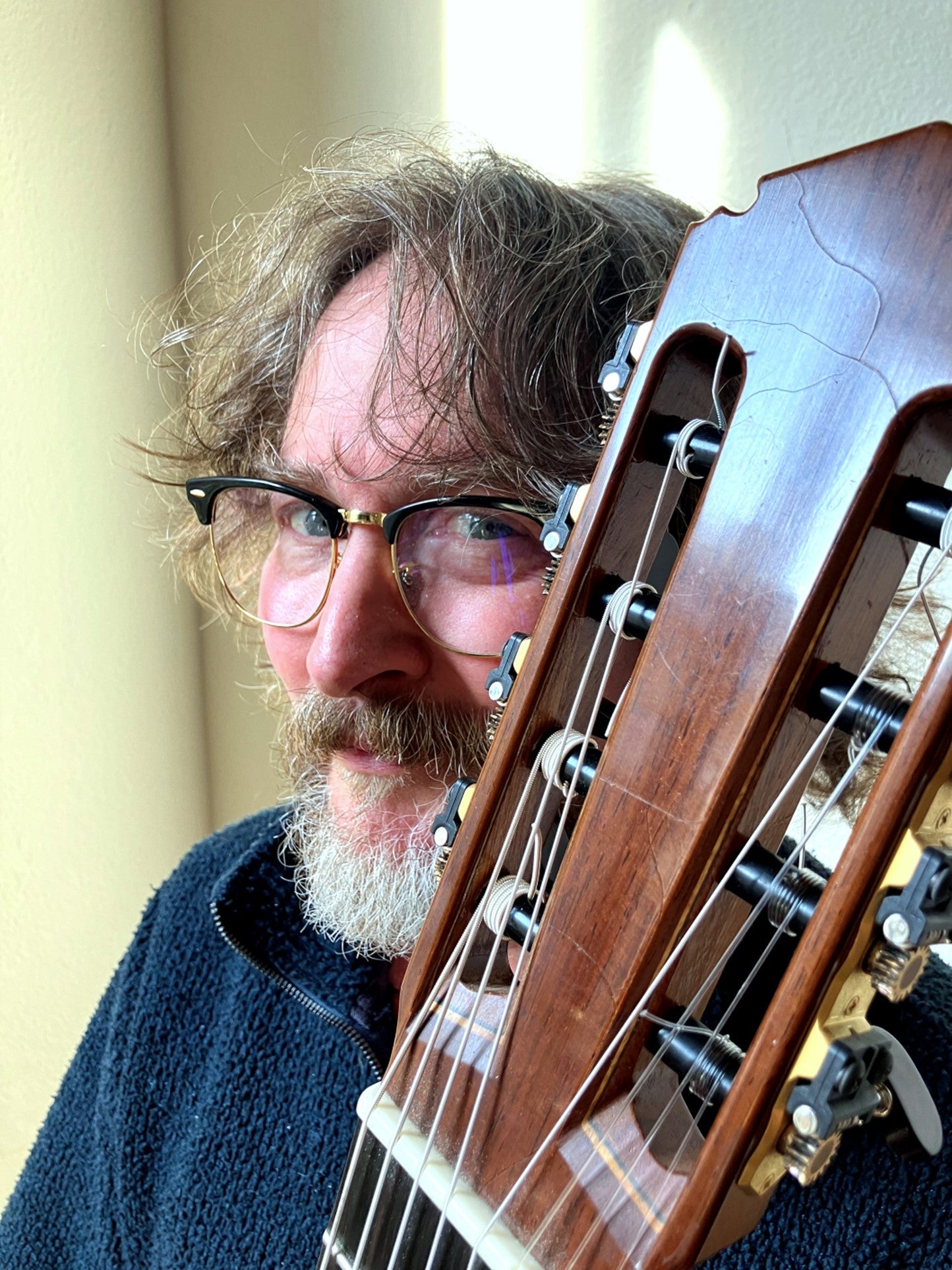 Gibbs, Steve – BERGMANN EDITION