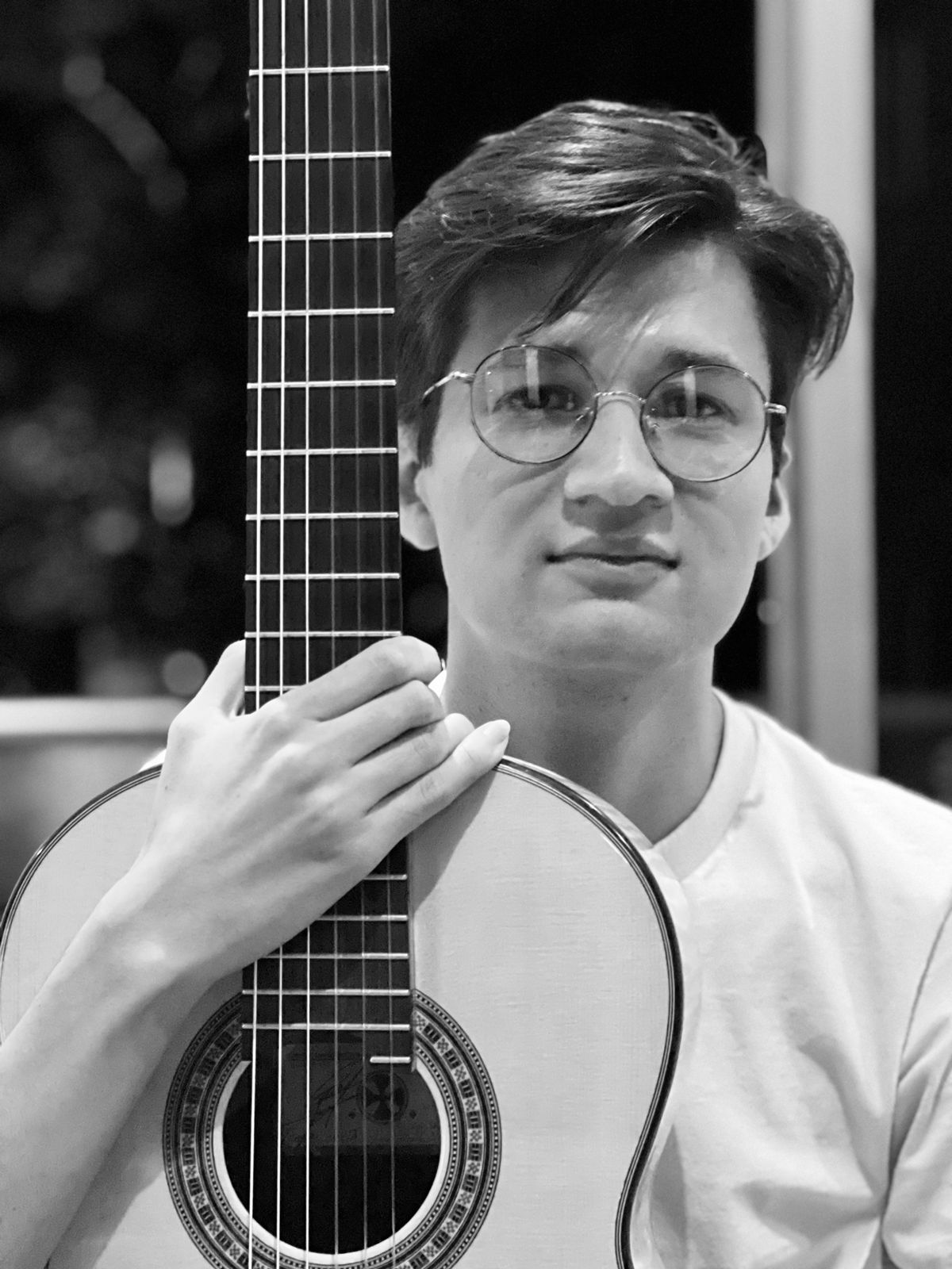 Olmos, Andrés – BERGMANN EDITION