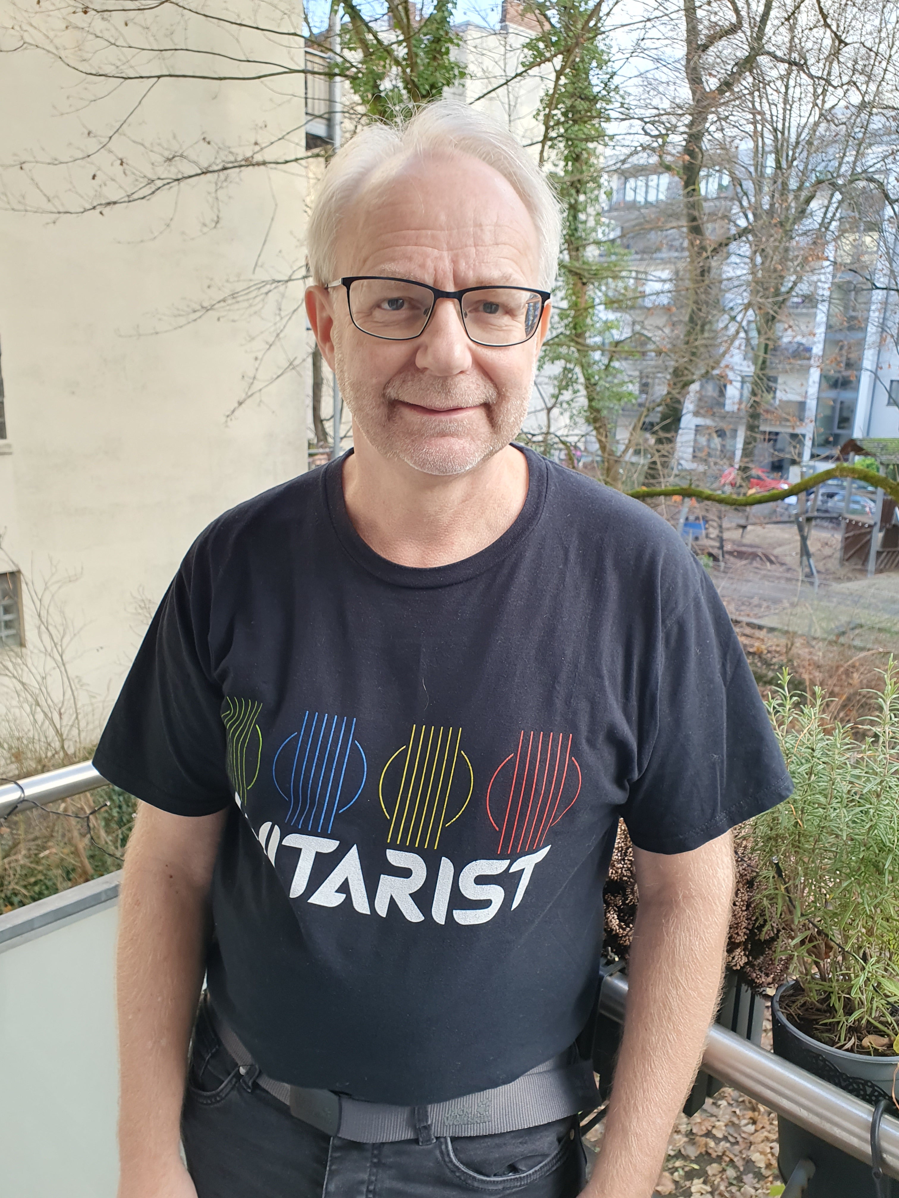 Lange, Frank – BERGMANN EDITION