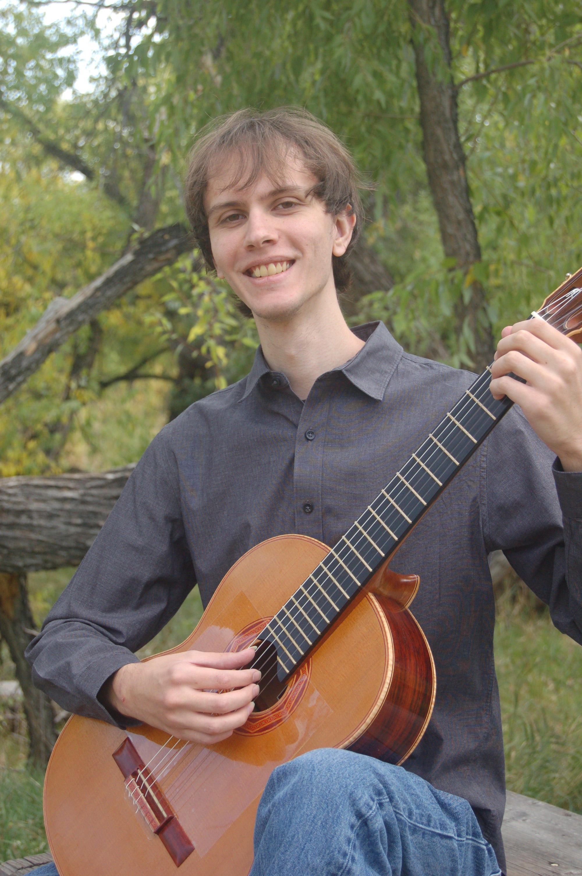 Lorentz, Ethan – BERGMANN EDITION