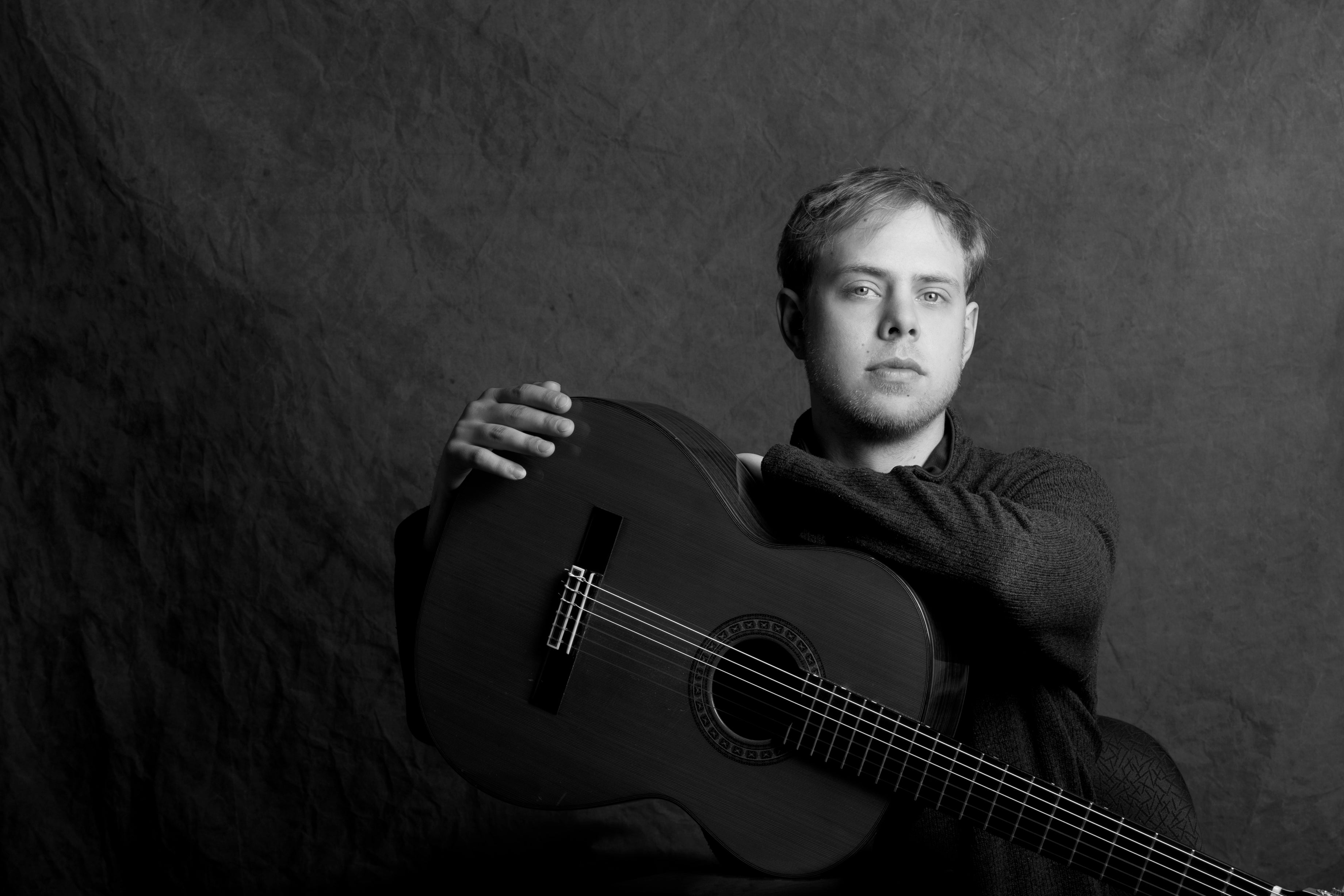 Mordal, Nick – BERGMANN EDITION