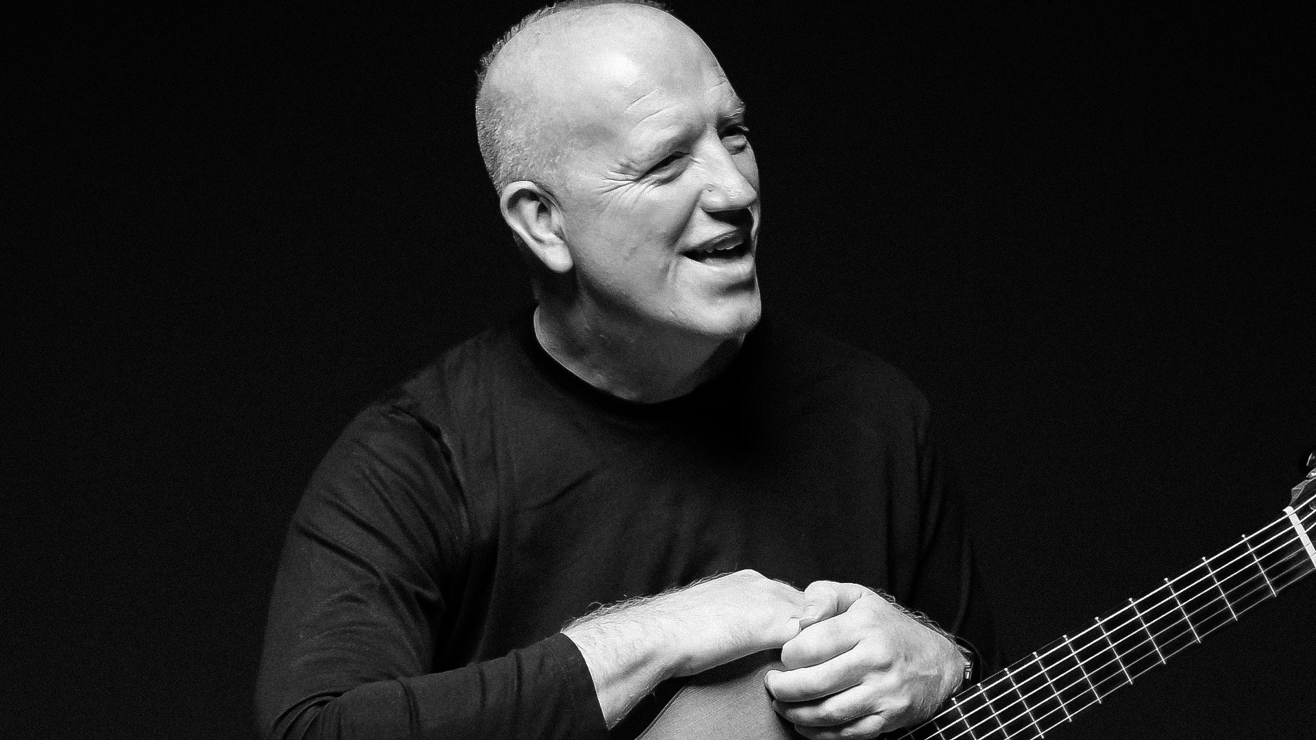 Williams, Andrew – BERGMANN EDITION