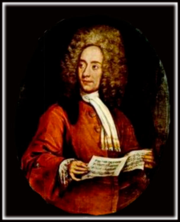 Albinoni, Tomaso – BERGMANN EDITION