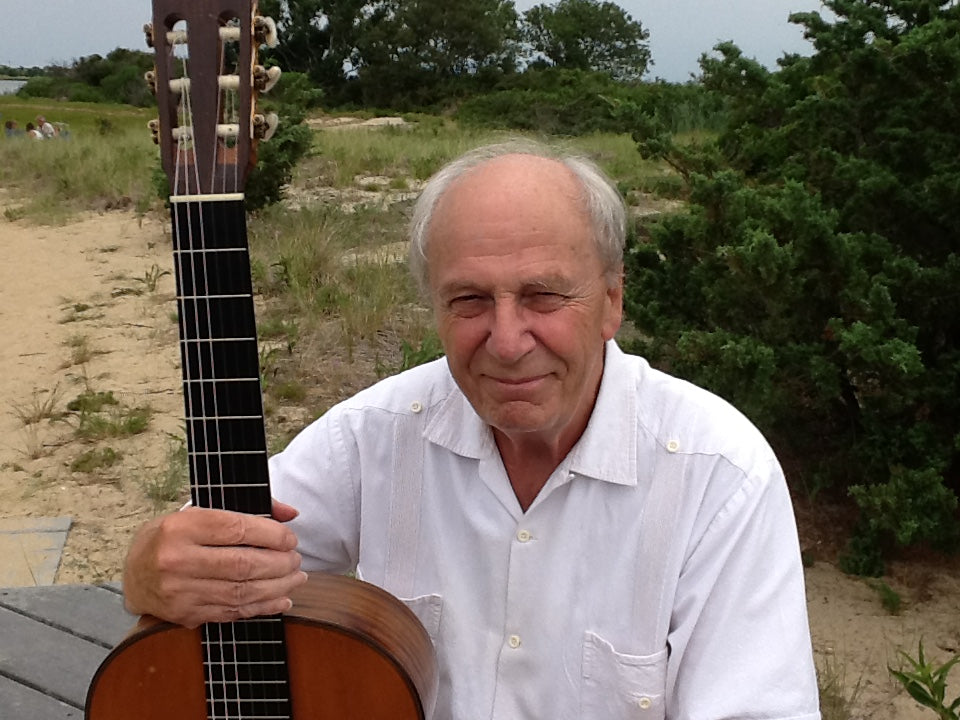 Skinger, Jim – BERGMANN EDITION