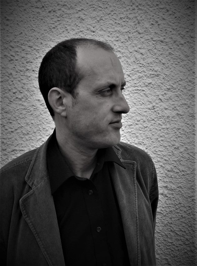 Lang, Colin Edward – BERGMANN EDITION