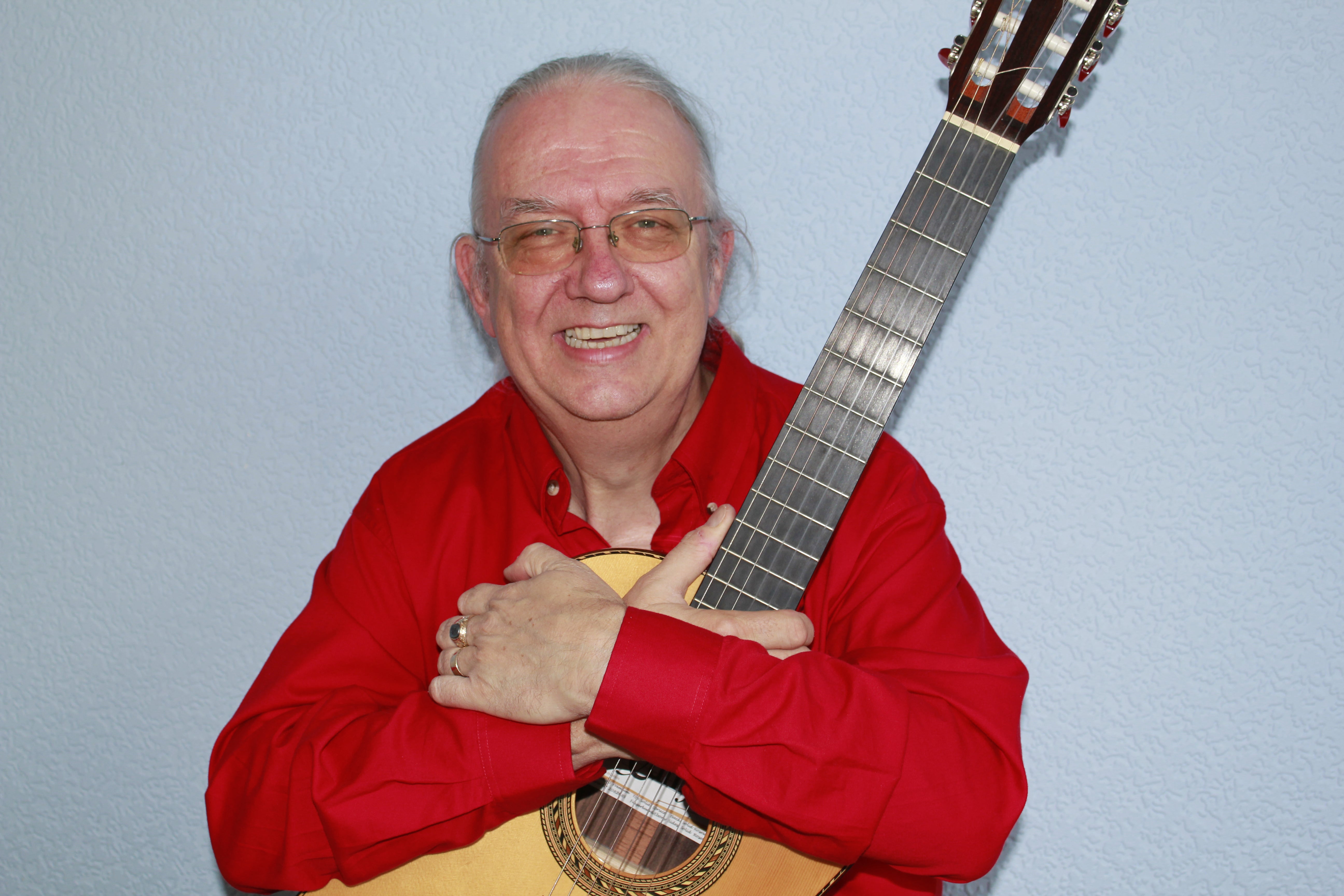 Dumigan, Chris – BERGMANN EDITION