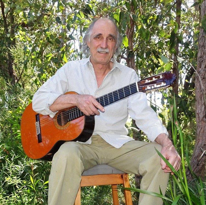 Rod Whittle – BERGMANN EDITION