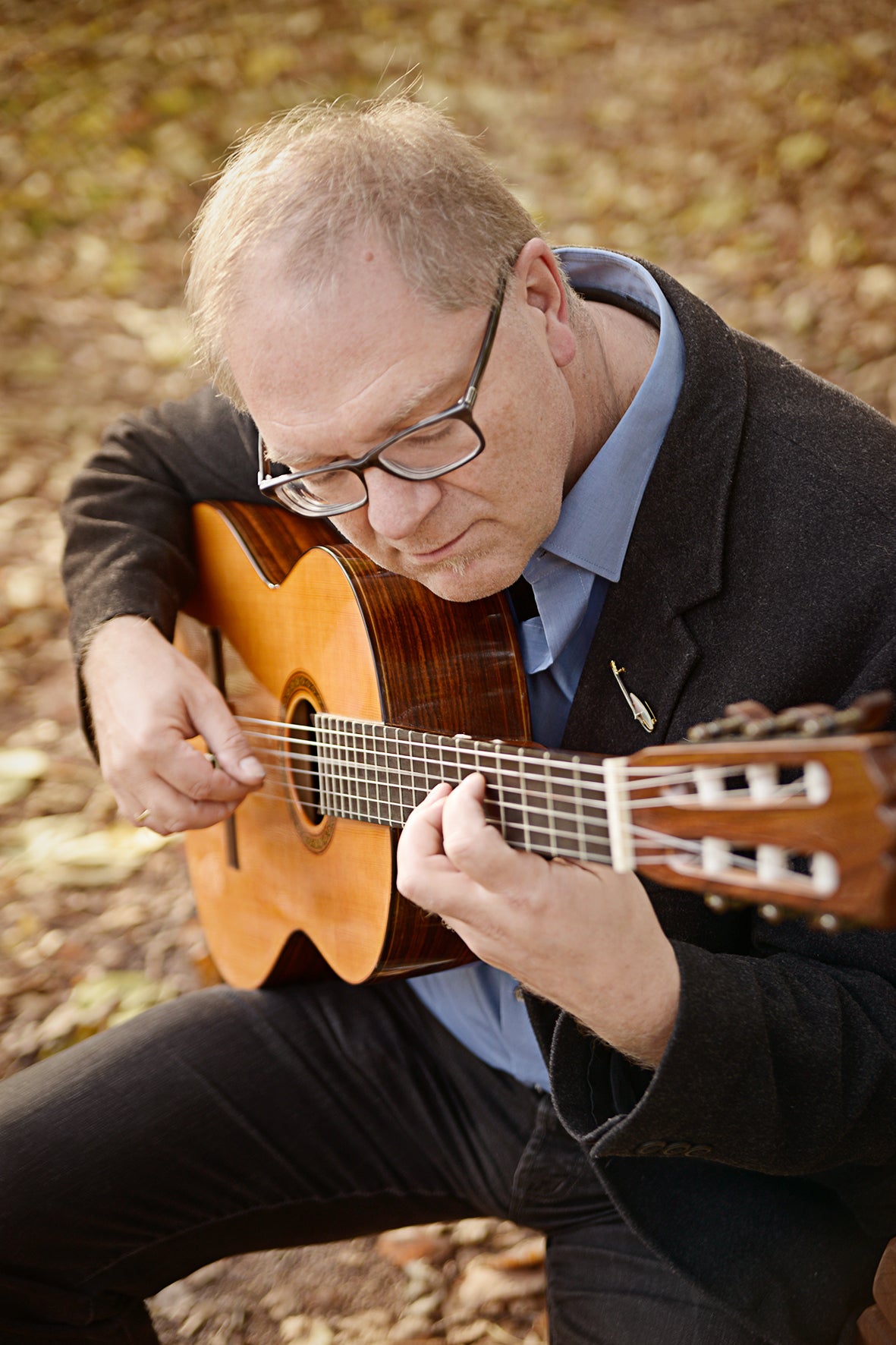 Seeck, Thomas J. – BERGMANN EDITION