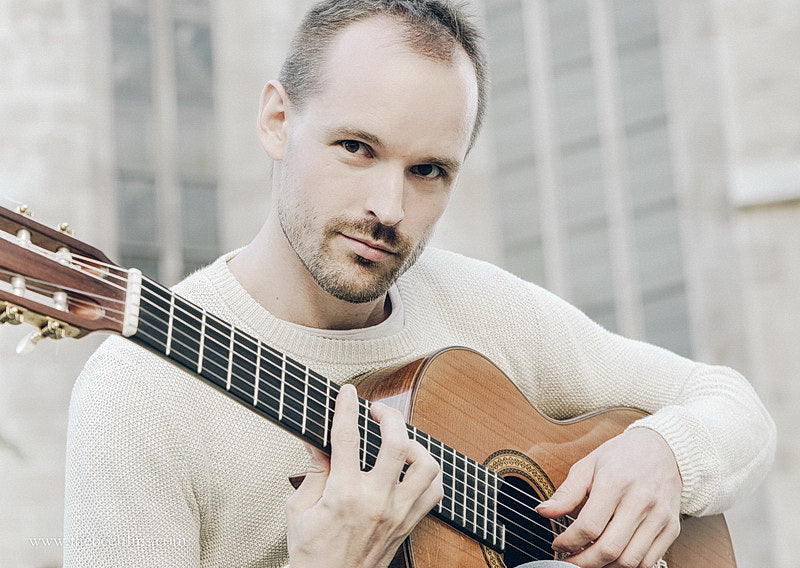 Palier, Florian – BERGMANN EDITION