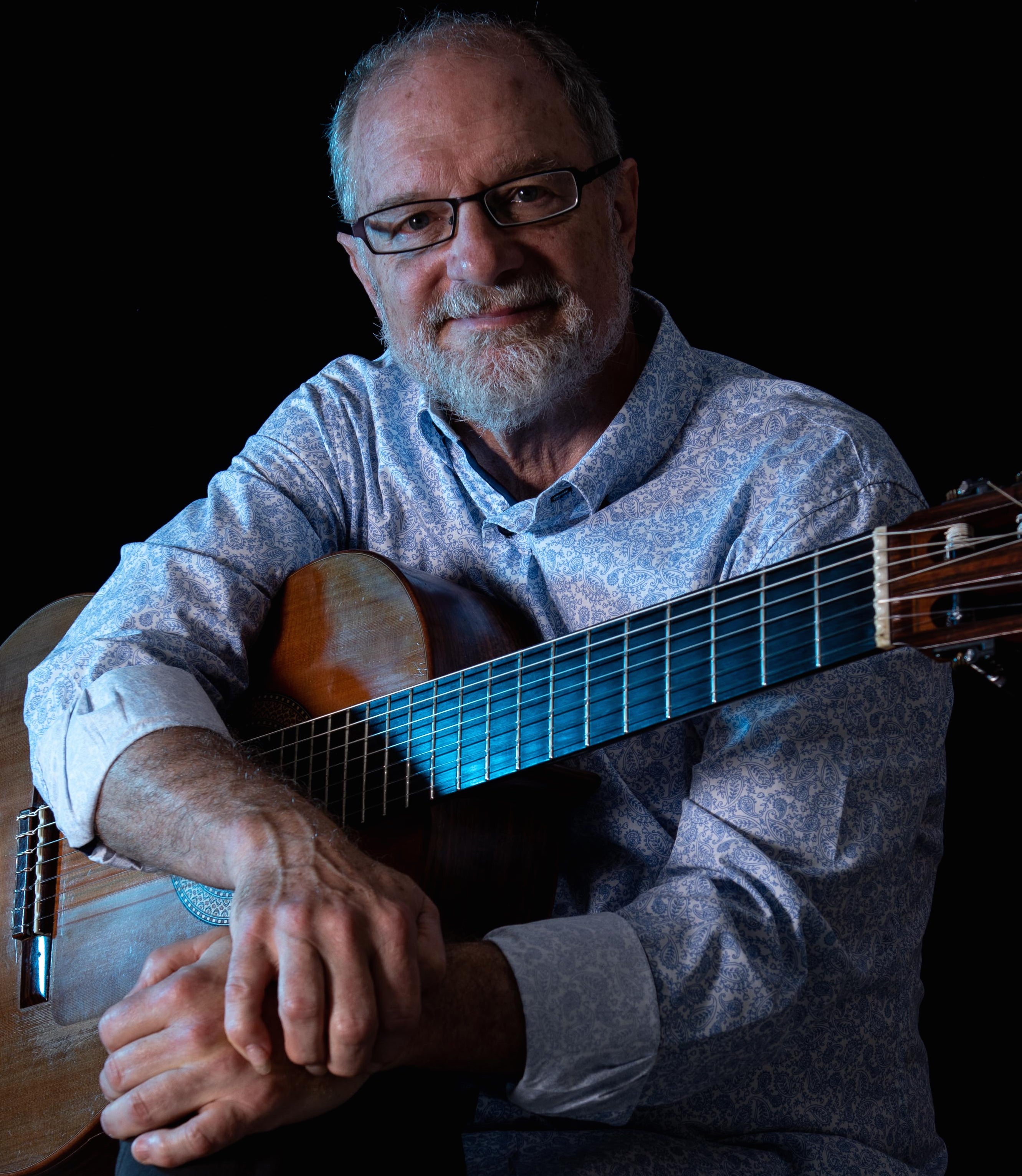 Knopf, Michael – BERGMANN EDITION