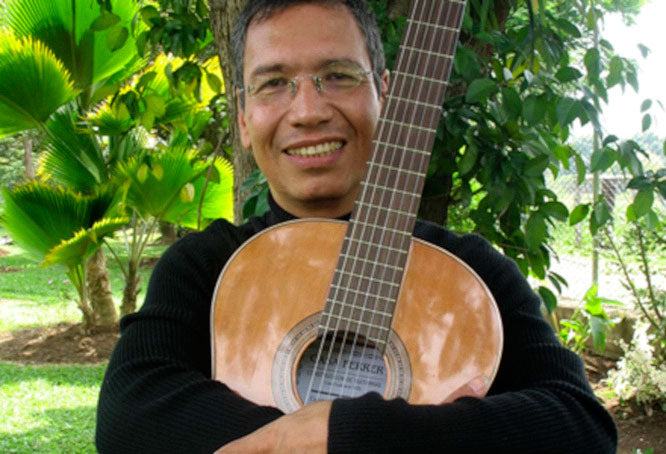 González, Héctor – BERGMANN EDITION