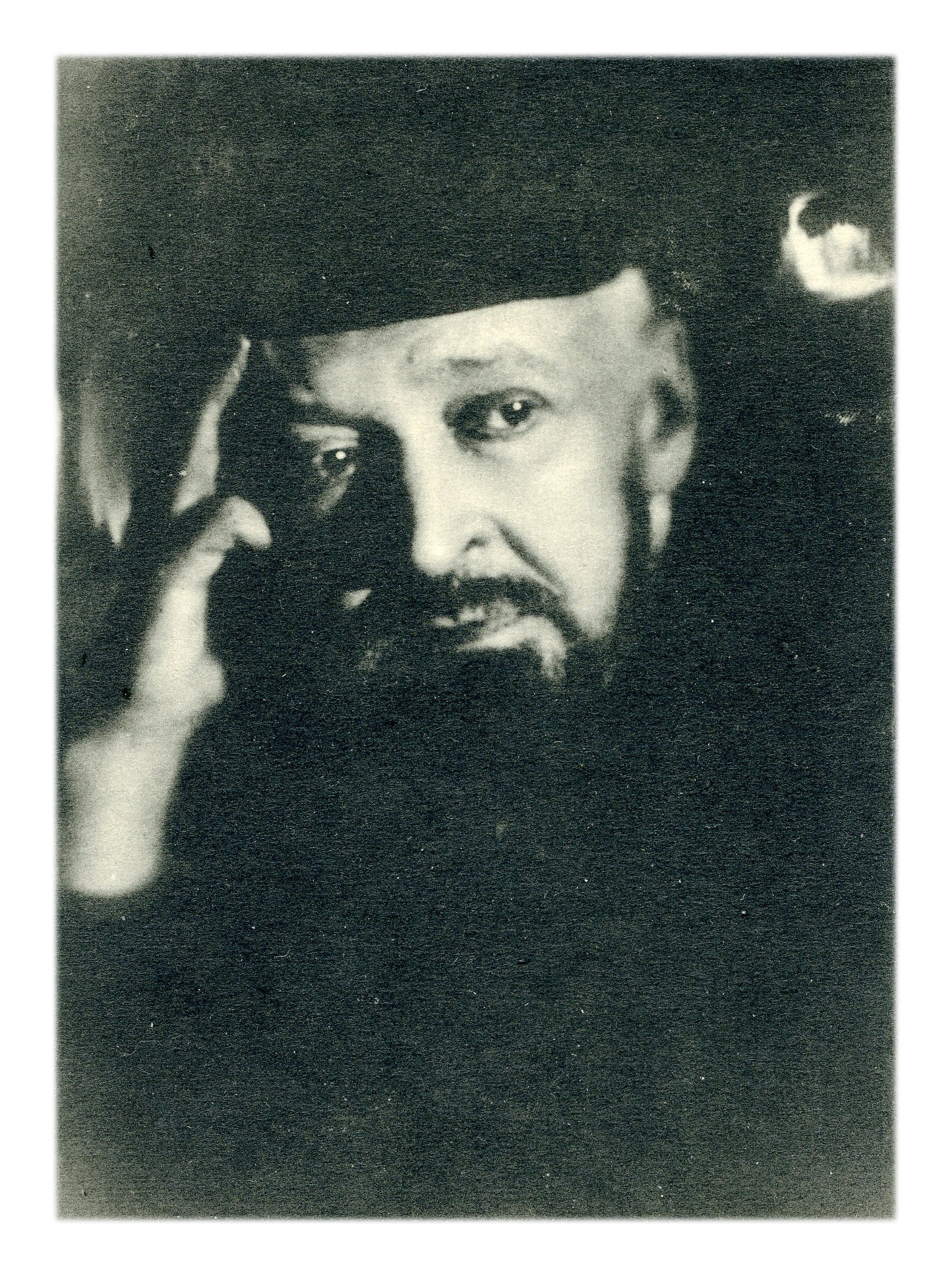 Fomin, Boris Ivanovich – BERGMANN EDITION