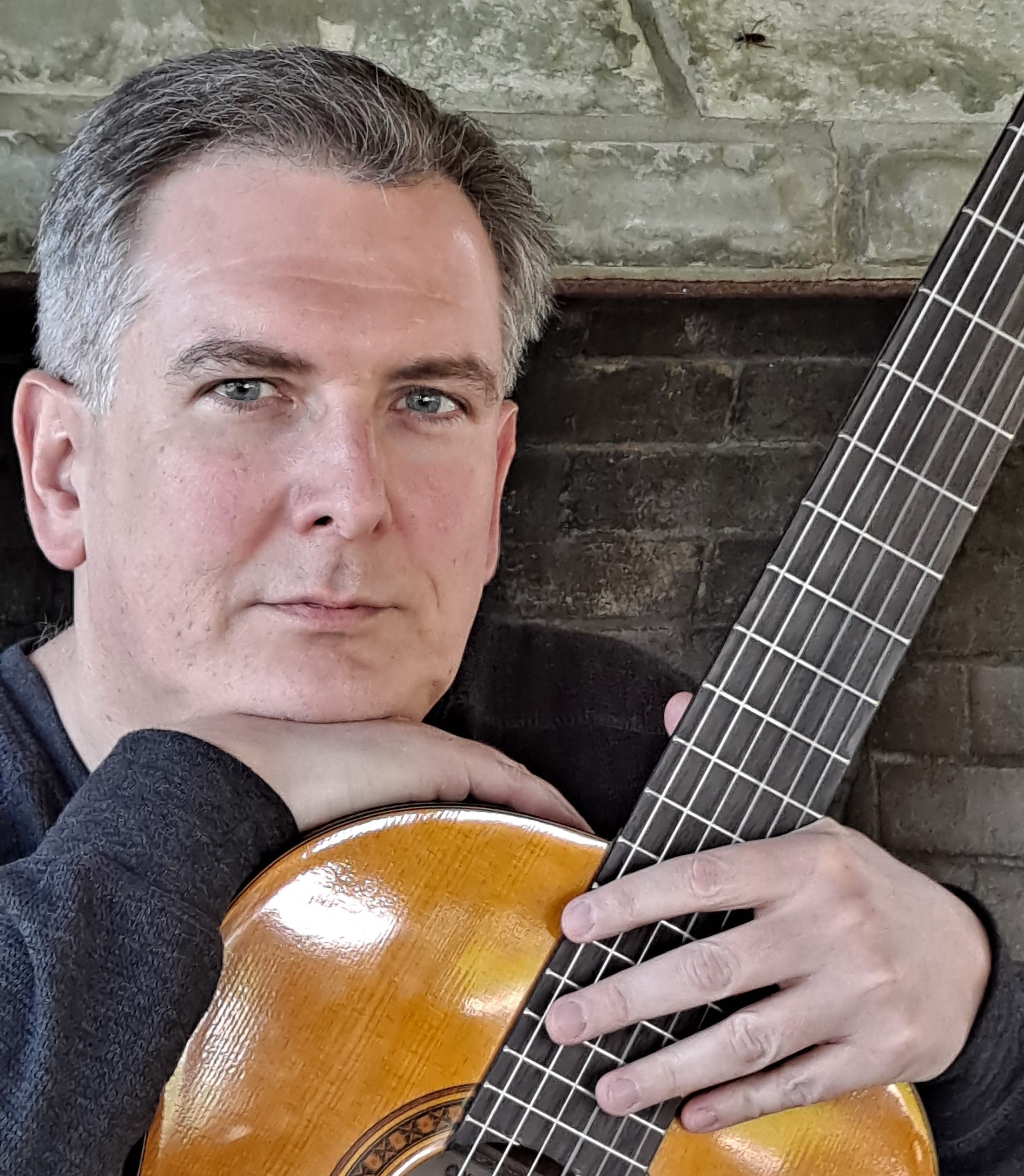 Itle, Michael – BERGMANN EDITION