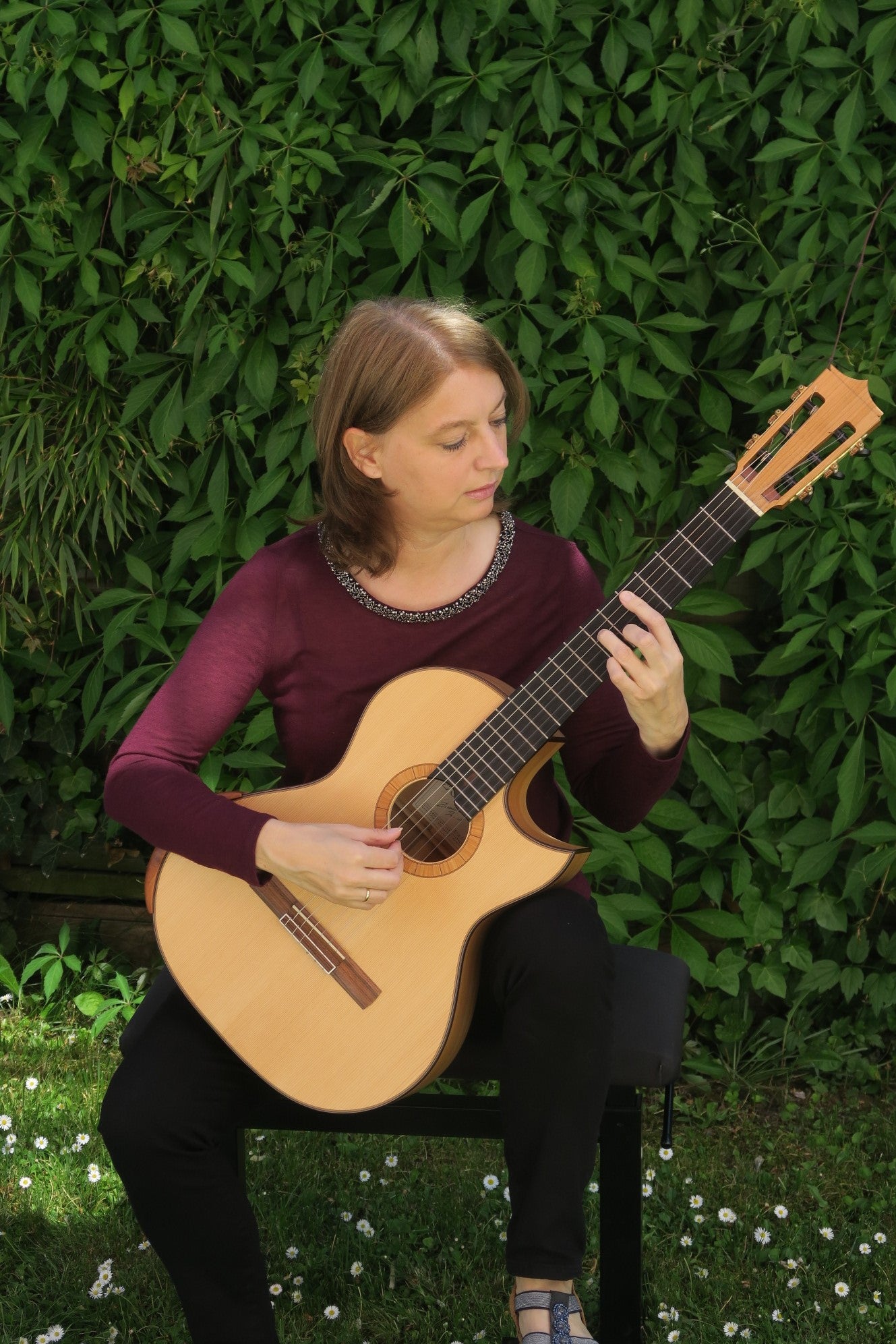 Vedral, Marianne – BERGMANN EDITION