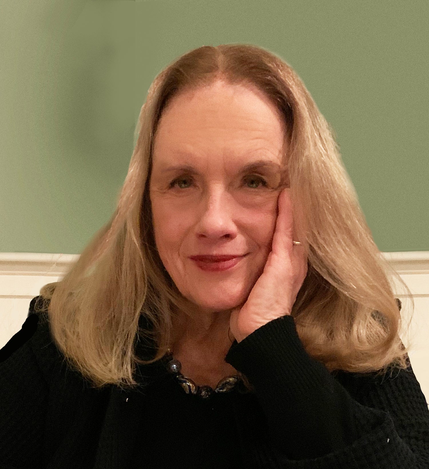 Kester, Nancie – BERGMANN EDITION