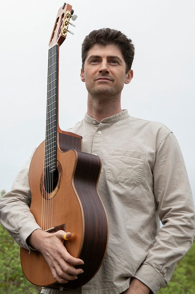 Guerra, Stephen – BERGMANN EDITION