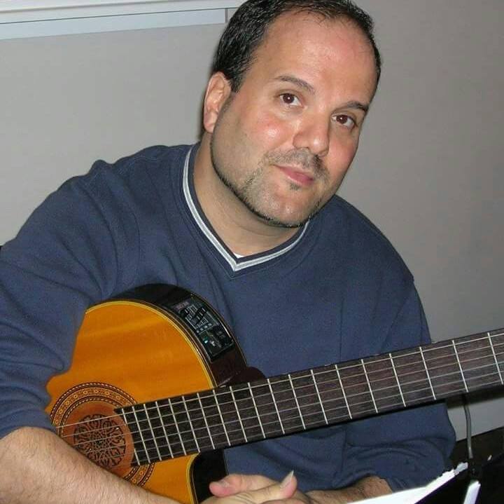 Pappas, Steve – BERGMANN EDITION