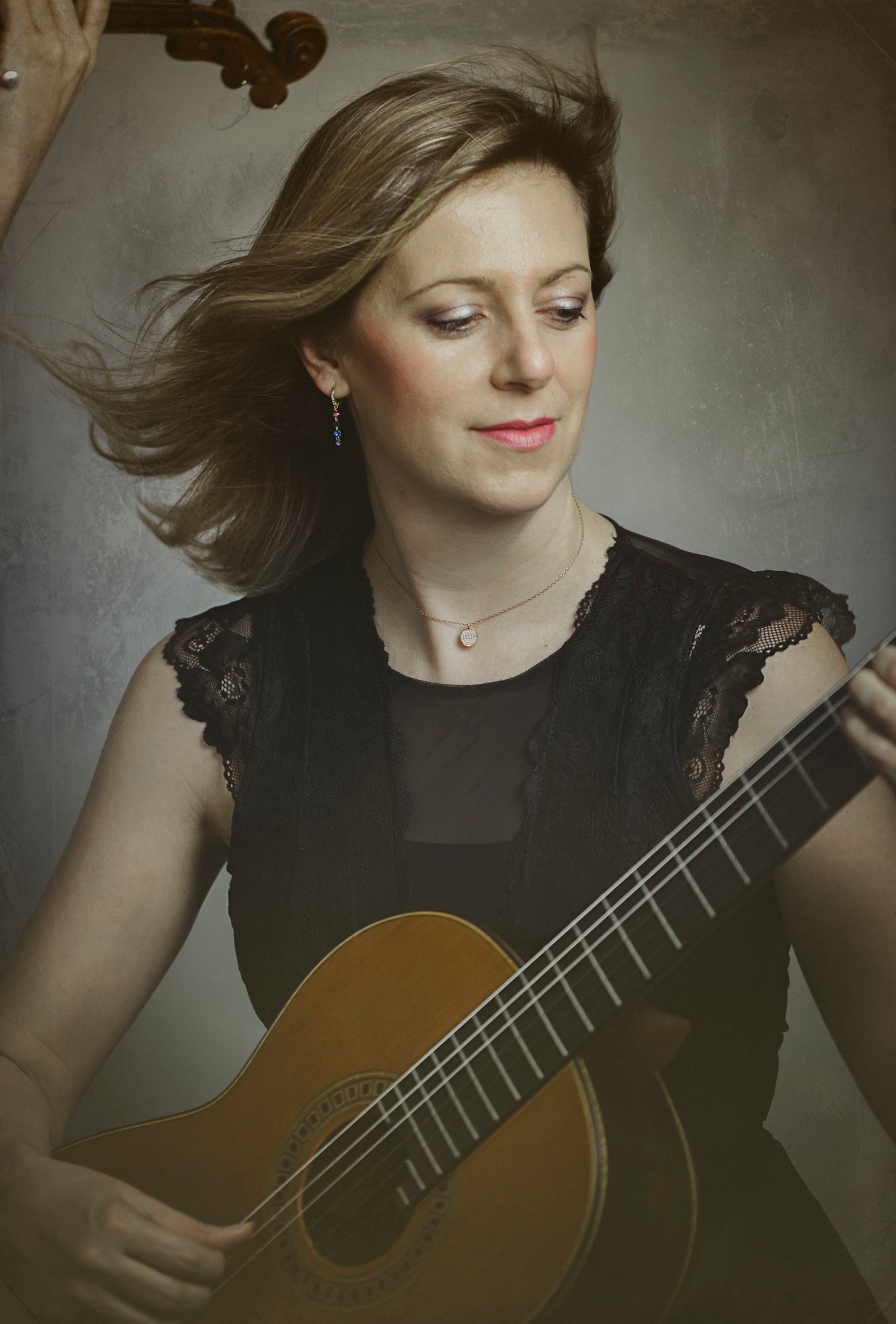 Verdugo del Rey, Laura – BERGMANN EDITION