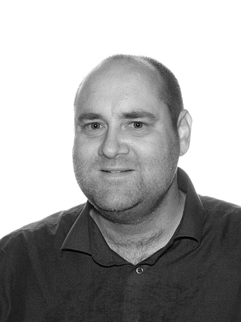 Frandsen, Matthew – BERGMANN EDITION