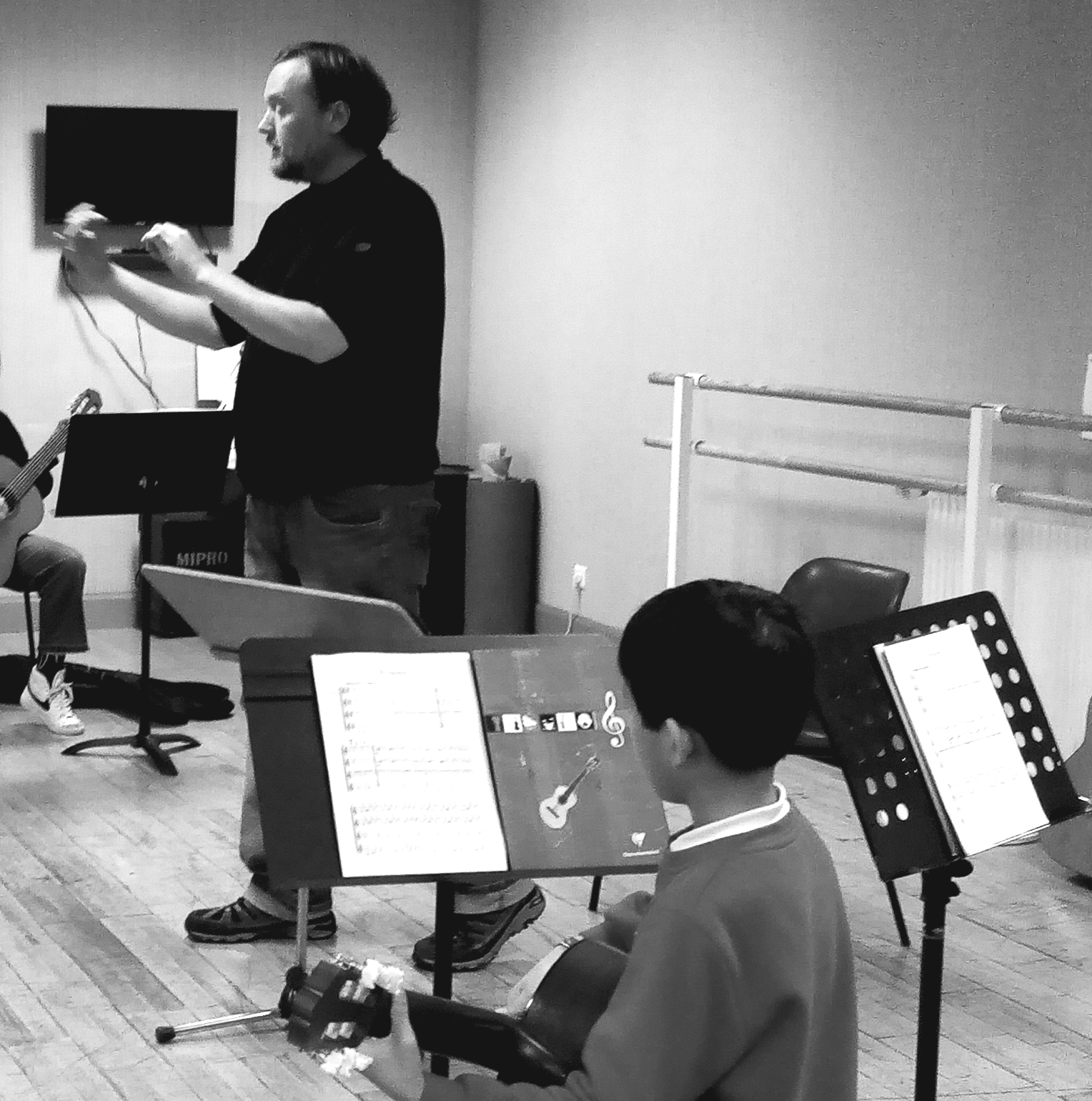 Warner, Thomas Henry – BERGMANN EDITION