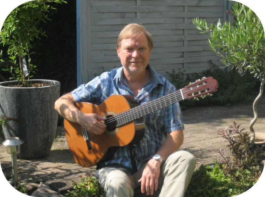 Andersen, Torben – BERGMANN EDITION